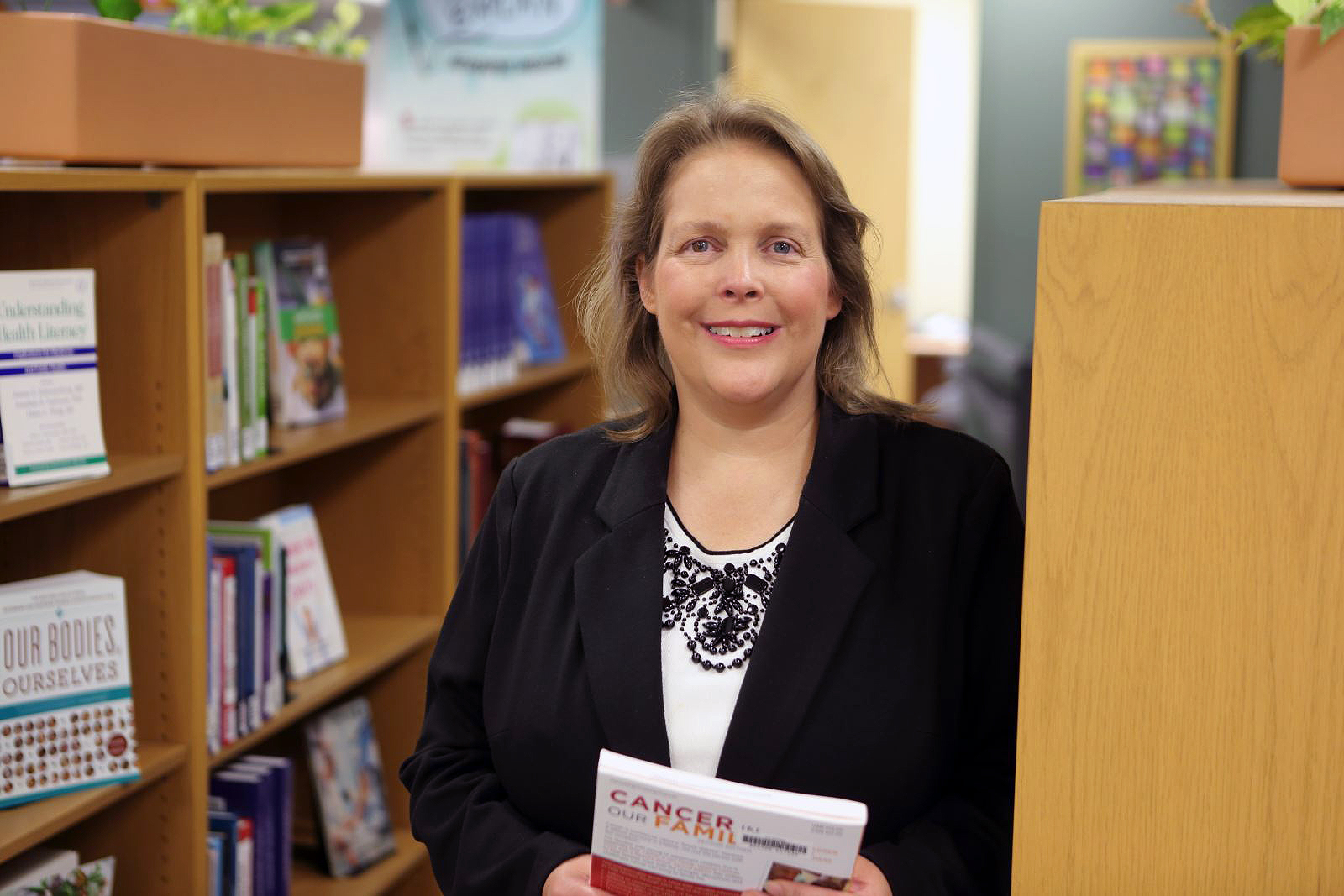 Gaining Health Literacy Through Adult Education – VALRC