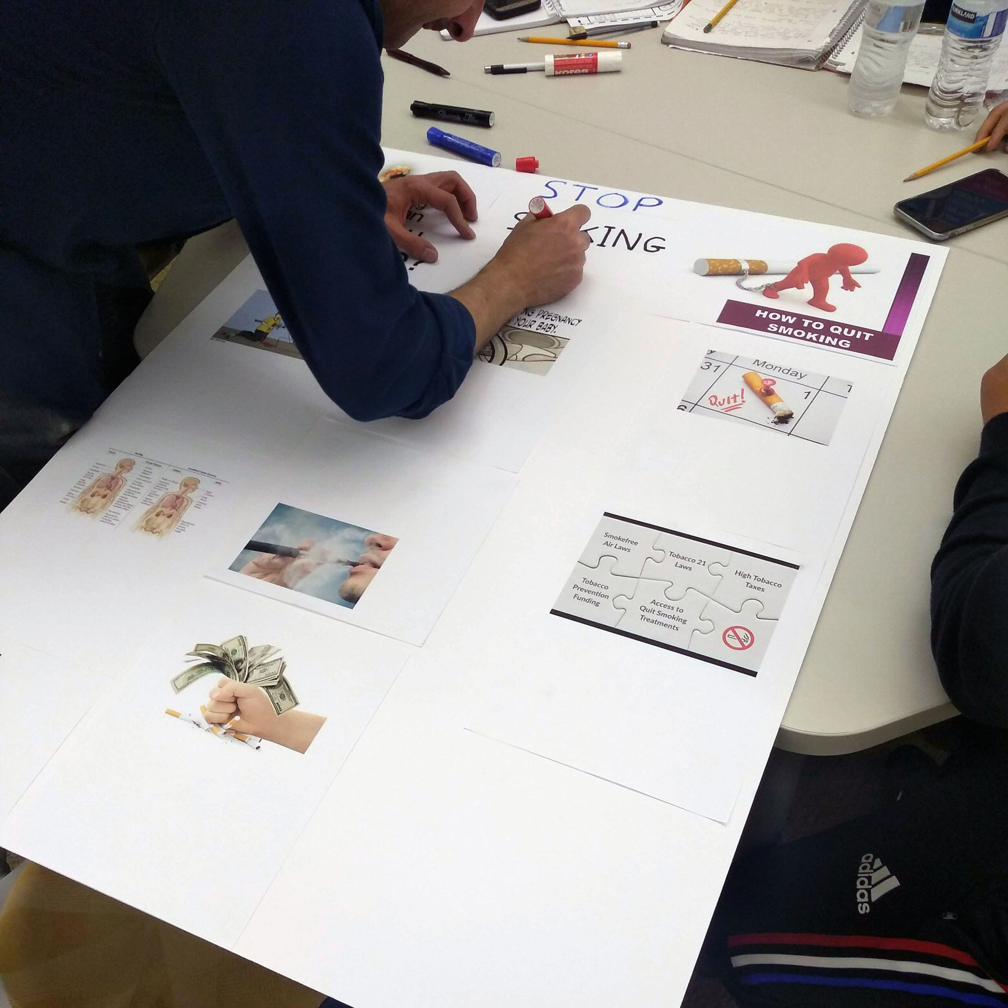 Teaching Skills that Matter through Health-related Project-based ...