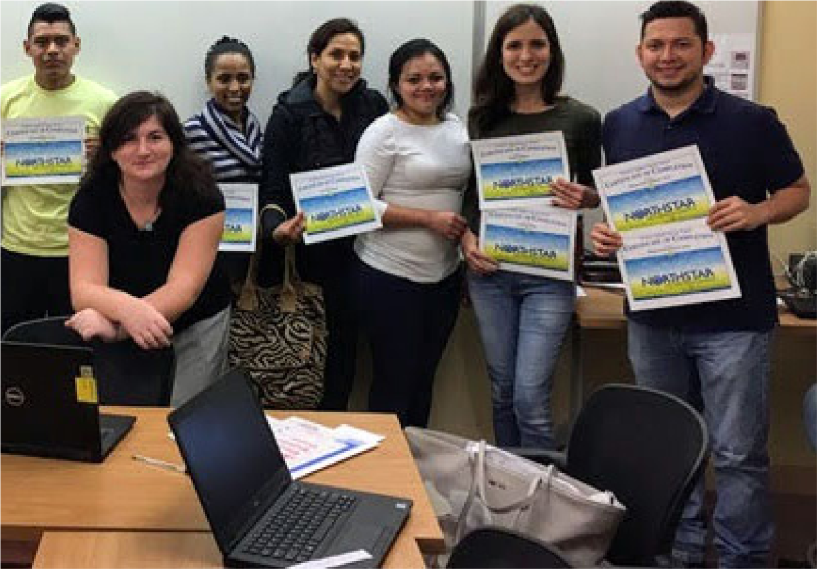 Teaching with Technology at REEP – VALRC