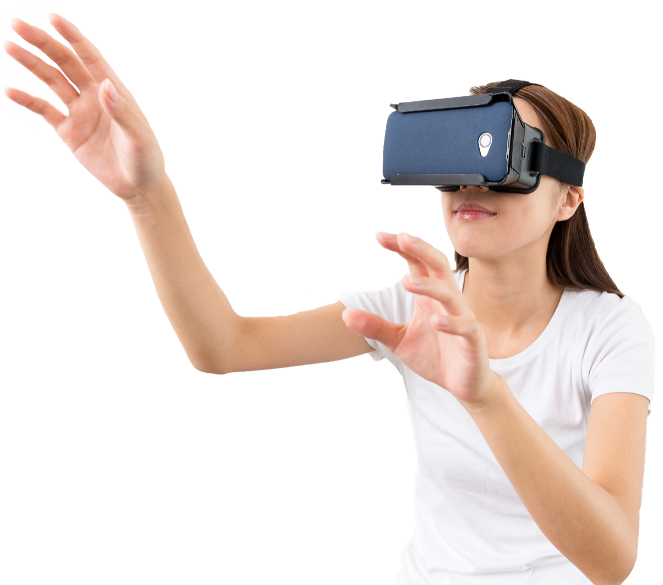 Virtual Reality: The Future of Adult Learning – VALRC