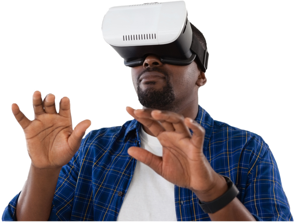 Virtual Reality: The Future of Adult Learning – VALRC