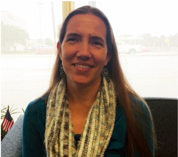 VALRC Welcomes New Staff – VALRC