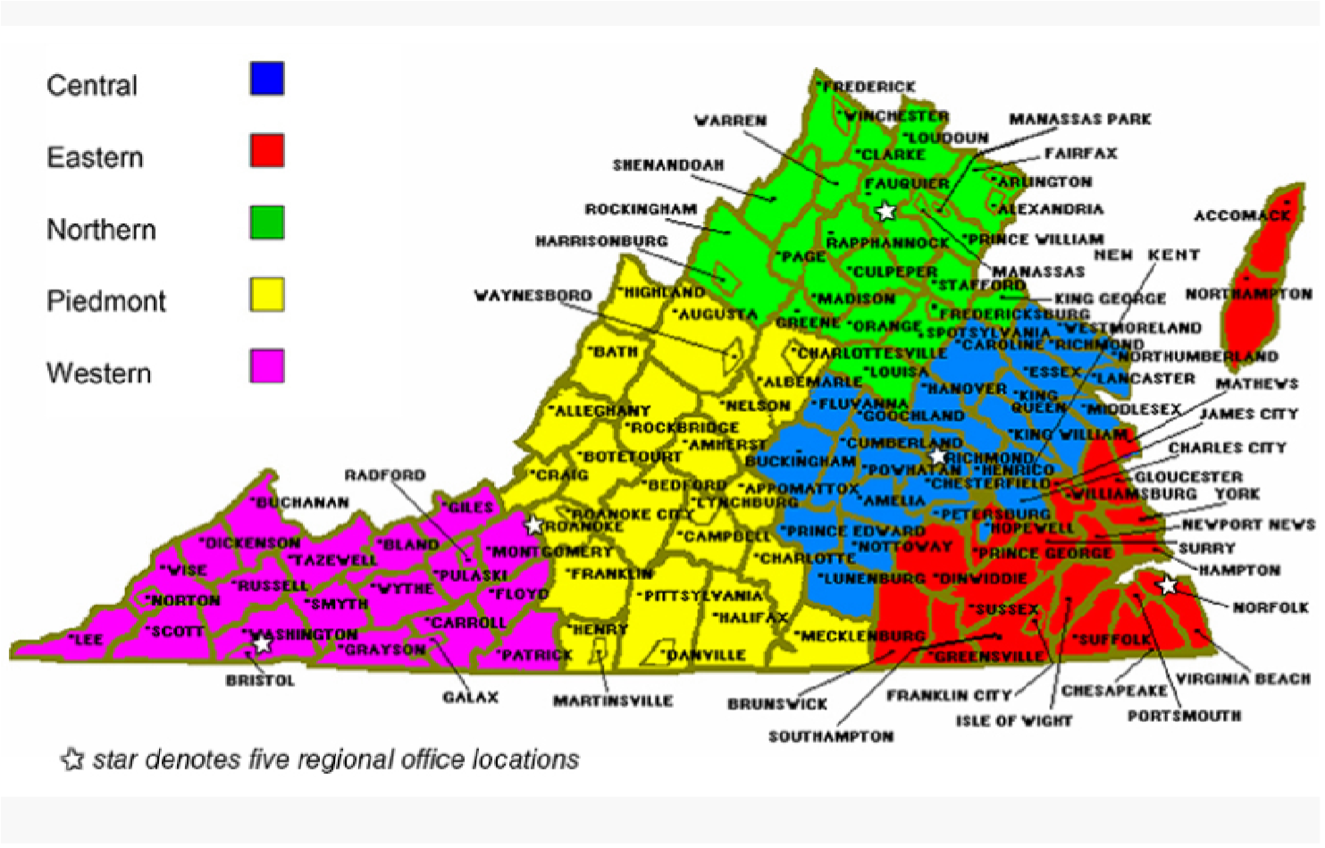 Temporary Assistance For Needy Families (TANF) & Virginia Initiative ...